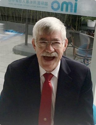 公司简介 - 关于我们 - 北京市医疗机器人产业创新中心